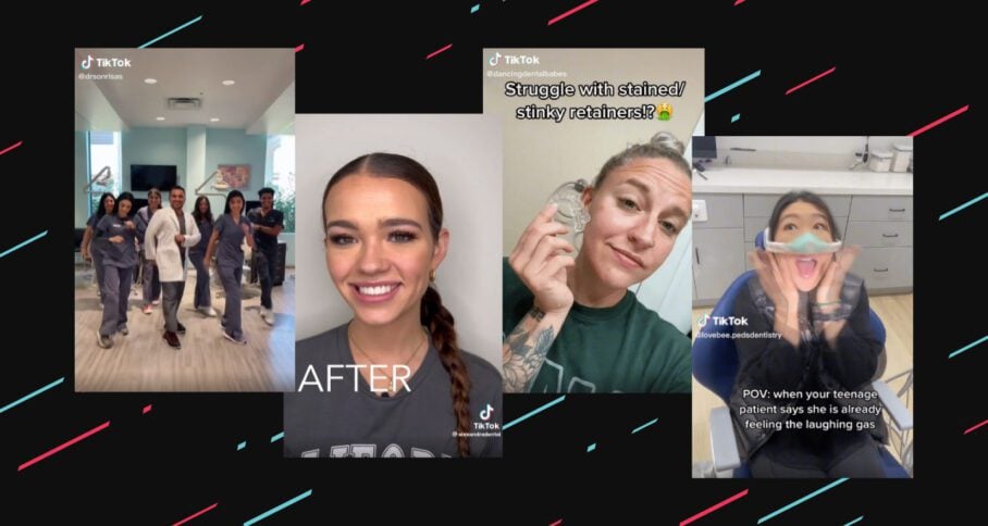 Viral TikTok Ideas For Practices Who Wanna Get Social - My Social Practice - Social Media ...