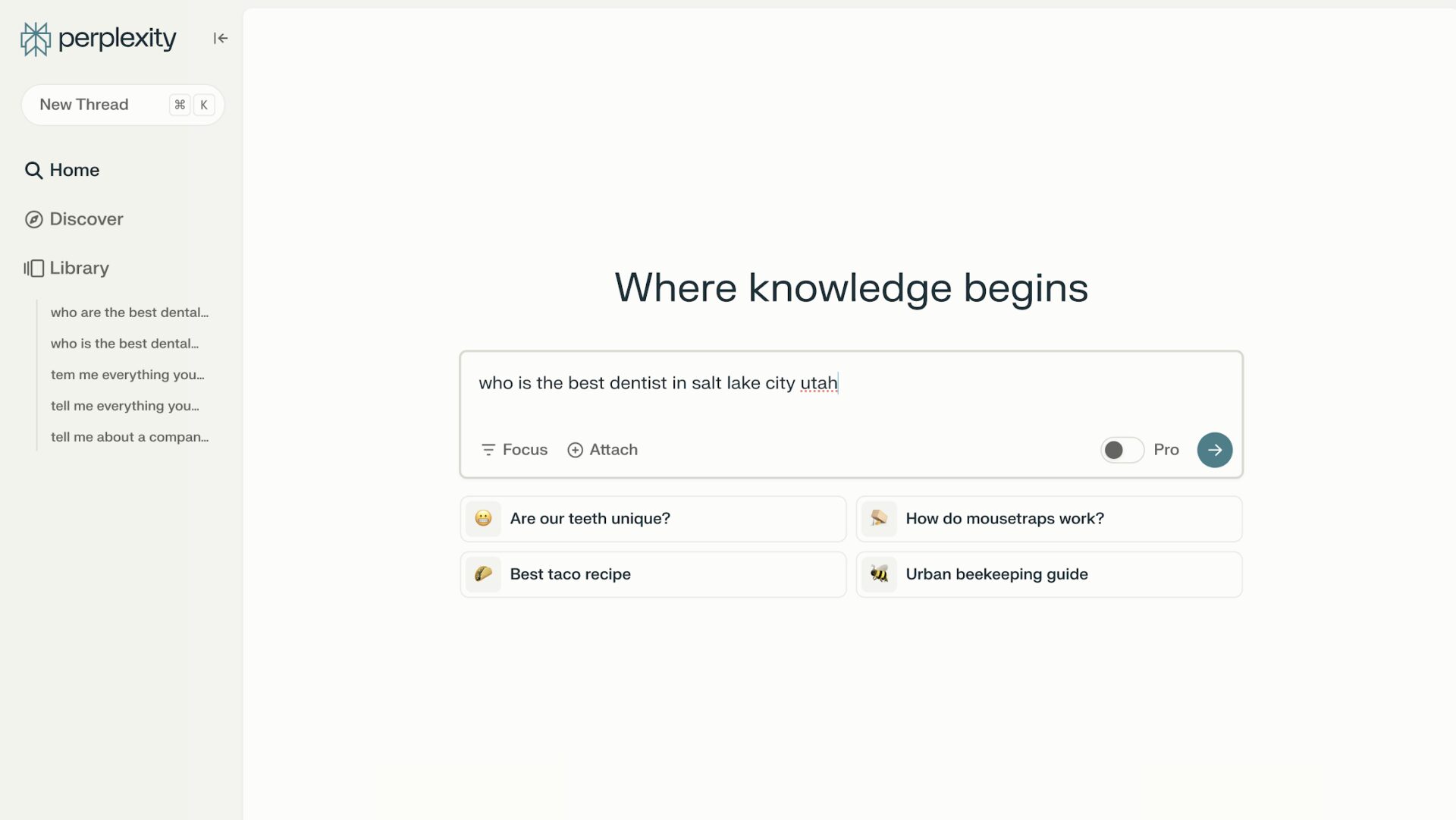 5 Ways AI Search Engines Will Revolutionize The Internet
