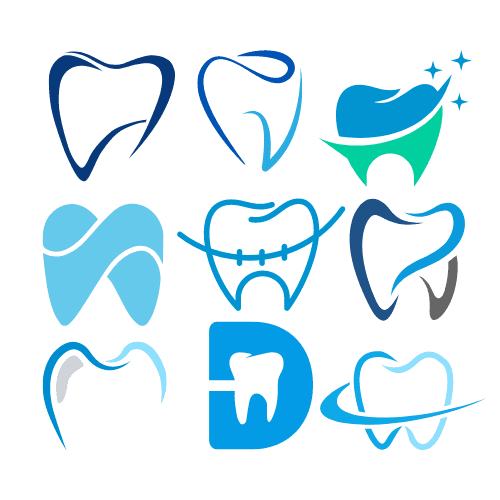7 Essential Dental Logo Features for a Stellar Design